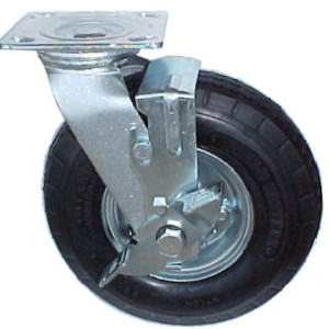 Stainless Steel Casters | Heavy Duty Casters [Video]