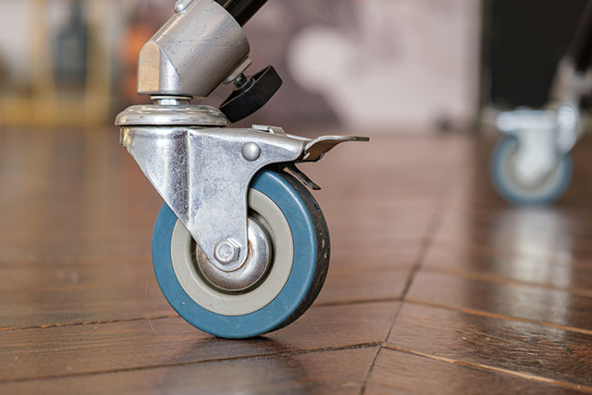 Our Top Tips for Selecting the Right Heavy-Duty Casters | Heavy Duty ...