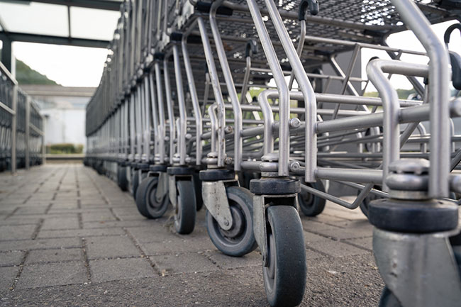 What’s the Difference Between Heavy- and Medium-Duty Casters? | Heavy ...