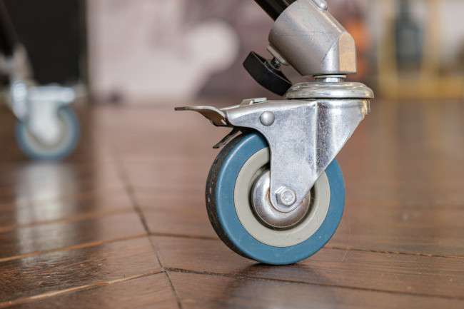 Medium Duty Caster Special | Heavy Duty Casters