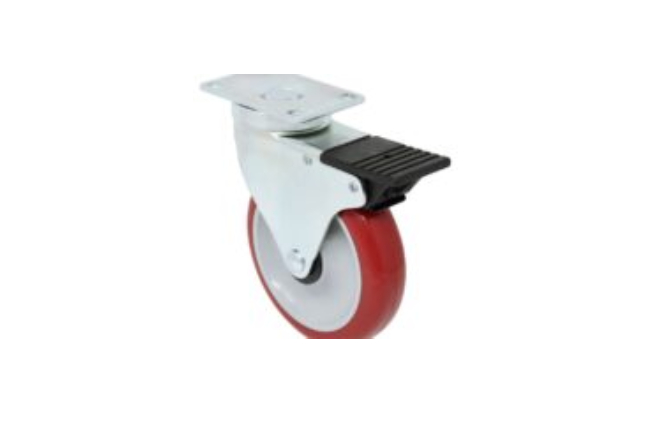 Five Ways to Maximize Performance and Longevity in Light-Duty Casters ...