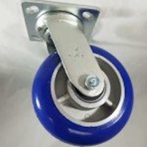 Optimizing Swivel and Roll Performance in Medium-Duty Casters | Heavy ...