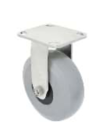 Ergolastomer Casters | Heavy Duty Casters